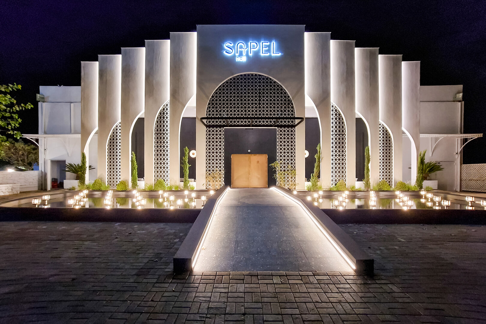 Δημιουργική ΕΠΕ - Μελέτη Κατασκευή - Χανιά